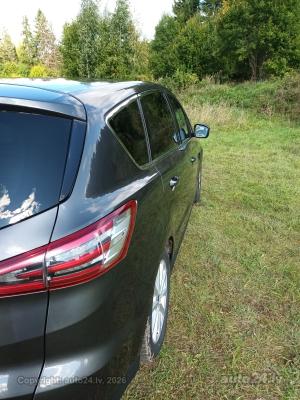 Grey Ford S-Max 2017 in Rakvere, with an engine capacity of 2.00 L and mileage of 196 thousand km for 13100 €, photo 11 on AUTOMOTO.COM.LV