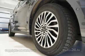 Pelēks Ford S-Max 2019 Tallina, ar dzinēja tilpumu 2.00 L un nobraukumu 147 tūkst. km par 13900 €, foto 6 vietnē AUTOMOTO.COM.LV