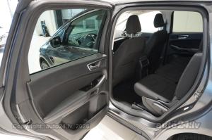 Pelēks Ford S-Max 2019 Tallina, ar dzinēja tilpumu 2.00 L un nobraukumu 147 tūkst. km par 13900 €, foto 10 vietnē AUTOMOTO.COM.LV