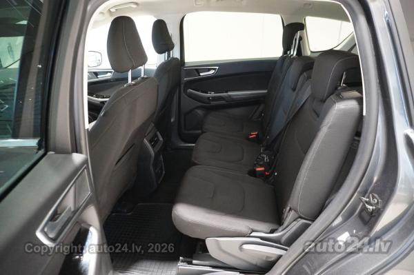 Pelēks Ford S-Max 2019 Tallina, ar dzinēja tilpumu 2.00 L un nobraukumu 147 tūkst. km par 13900 €, foto 10 vietnē AUTOMOTO.COM.LV
