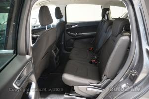 Pelēks Ford S-Max 2019 Tallina, ar dzinēja tilpumu 2.00 L un nobraukumu 147 tūkst. km par 13900 €, foto 11 vietnē AUTOMOTO.COM.LV