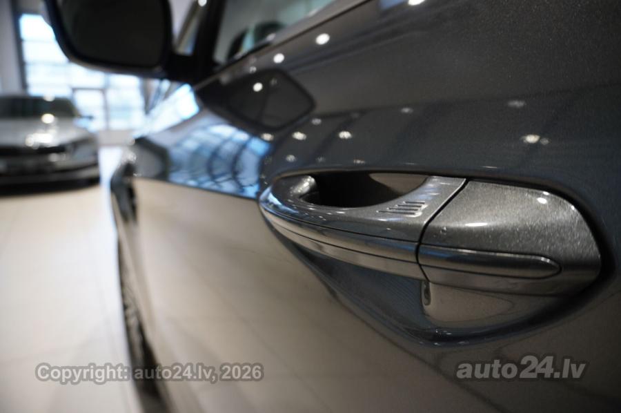 Pelēks Ford S-Max 2019 Tallina, ar dzinēja tilpumu 2.00 L un nobraukumu 147 tūkst. km par 13900 €, foto 13 vietnē AUTOMOTO.COM.LV