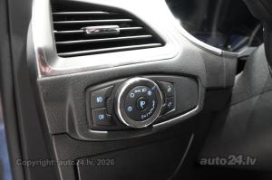 Pelēks Ford S-Max 2019 Tallina, ar dzinēja tilpumu 2.00 L un nobraukumu 147 tūkst. km par 13900 €, foto 17 vietnē AUTOMOTO.COM.LV