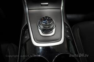 Pelēks Ford S-Max 2019 Tallina, ar dzinēja tilpumu 2.00 L un nobraukumu 147 tūkst. km par 13900 €, foto 19 vietnē AUTOMOTO.COM.LV