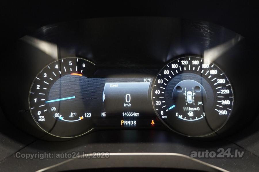 Pelēks Ford S-Max 2019 Tallina, ar dzinēja tilpumu 2.00 L un nobraukumu 147 tūkst. km par 13900 €, foto 23 vietnē AUTOMOTO.COM.LV