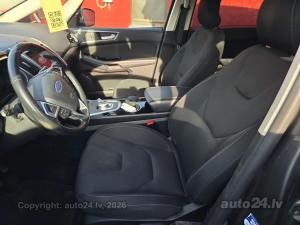 Pelēks Ford S-Max 2022 Tallina, ar dzinēja tilpumu 2.00 L un nobraukumu 175 tūkst. km par 16490 €, foto 6 vietnē AUTOMOTO.COM.LV