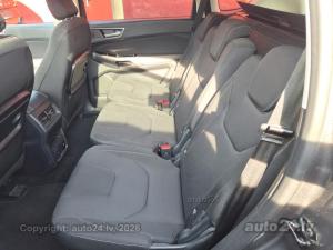 Pelēks Ford S-Max 2022 Tallina, ar dzinēja tilpumu 2.00 L un nobraukumu 175 tūkst. km par 16490 €, foto 7 vietnē AUTOMOTO.COM.LV