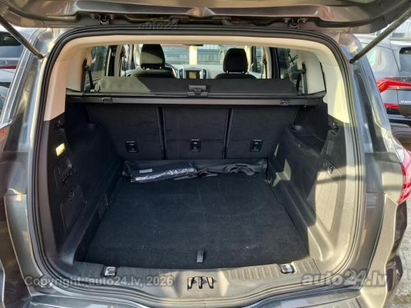 Pelēks Ford S-Max 2022 Tallina, ar dzinēja tilpumu 2.00 L un nobraukumu 175 tūkst. km par 16490 €, foto 8 vietnē AUTOMOTO.COM.LV