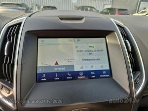Pelēks Ford S-Max 2022 Tallina, ar dzinēja tilpumu 2.00 L un nobraukumu 175 tūkst. km par 16490 €, foto 11 vietnē AUTOMOTO.COM.LV