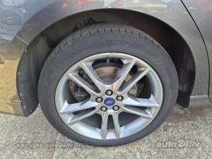 Pelēks Ford S-Max 2022 Tallina, ar dzinēja tilpumu 2.00 L un nobraukumu 175 tūkst. km par 16490 €, foto 12 vietnē AUTOMOTO.COM.LV