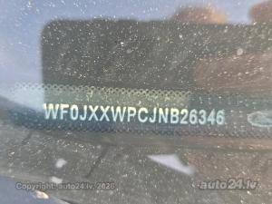Pelēks Ford S-Max 2022 Tallina, ar dzinēja tilpumu 2.00 L un nobraukumu 175 tūkst. km par 16490 €, foto 14 vietnē AUTOMOTO.COM.LV