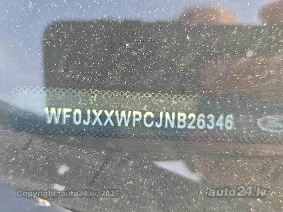 Pelēks Ford S-Max 2022 Tallina, ar dzinēja tilpumu 2.00 L un nobraukumu 175 tūkst. km par 16490 €, foto 14 vietnē AUTOMOTO.COM.LV