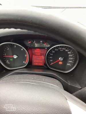 Ford S-Max 2006 Kauņa, ar dzinēja tilpumu 2.00 L un nobraukumu 422 tūkst. km par 2200 €, foto  vietnē AUTOMOTO.COM.LV