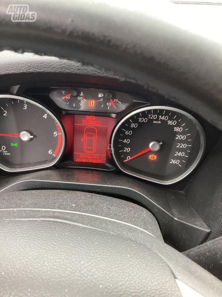Ford S-Max 2006 in Kaunas, with an engine capacity of 2.00 L and mileage of 422 thousand km for 2200 €, photo 3 on AUTOMOTO.COM.LV