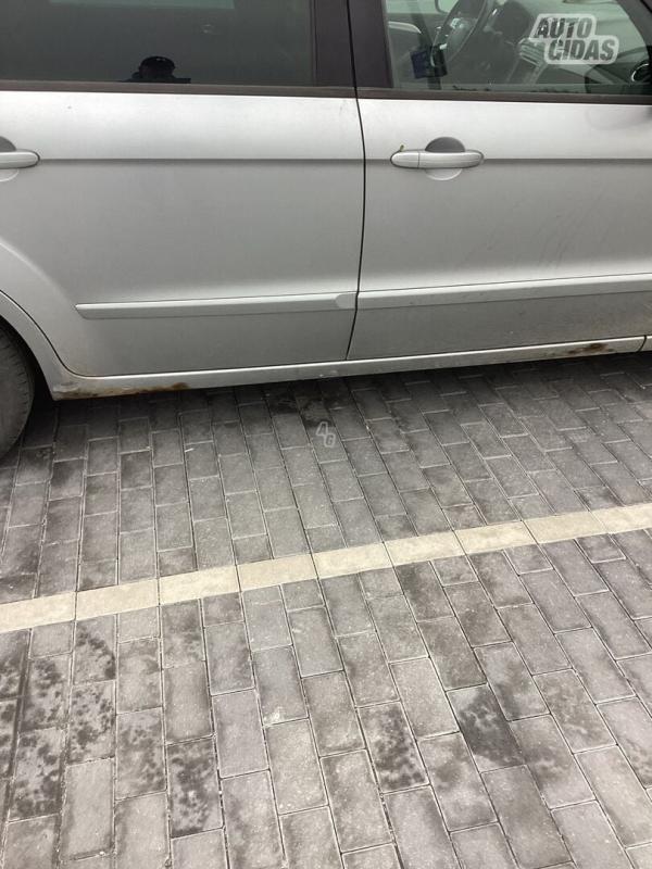 Ford S-Max 2006 Kauņa, ar dzinēja tilpumu 2.00 L un nobraukumu 422 tūkst. km par 2200 €, foto 9 vietnē AUTOMOTO.COM.LV