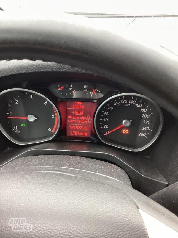 Ford S-Max 2006 Kauņa, ar dzinēja tilpumu 2.00 L un nobraukumu 422 tūkst. km par 1999 €, foto 1 vietnē AUTOMOTO.COM.LV
