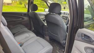 Ford S-Max 2006 in Marijampole, with an engine capacity of 2.00 L and mileage of 237 thousand km for 750 €, photo 13 on AUTOMOTO.COM.LV