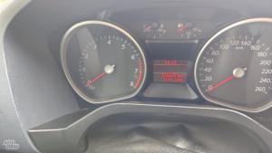 Ford S-Max 2006 in Marijampole, with an engine capacity of 2.00 L and mileage of 237 thousand km for 750 €, photo 19 on AUTOMOTO.COM.LV