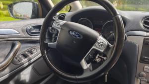 Ford S-Max 2006 in Marijampole, with an engine capacity of 2.00 L and mileage of 237 thousand km for 750 €, photo 20 on AUTOMOTO.COM.LV