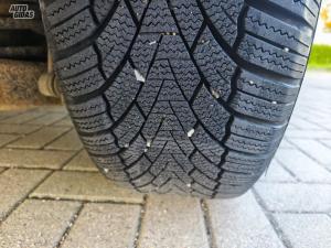 Ford S-Max 2006 Tauragė, ar dzinēja tilpumu 1.80 L un nobraukumu 345 tūkst. km par 1700 €, foto 10 vietnē AUTOMOTO.COM.LV