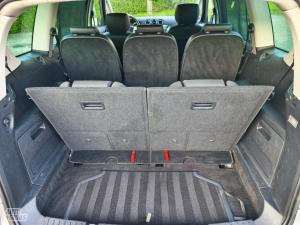 Ford S-Max 2006 Tauragė, ar dzinēja tilpumu 1.80 L un nobraukumu 345 tūkst. km par 1700 €, foto 12 vietnē AUTOMOTO.COM.LV