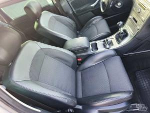 Ford S-Max 2006 Tauragė, ar dzinēja tilpumu 1.80 L un nobraukumu 345 tūkst. km par 1700 €, foto 14 vietnē AUTOMOTO.COM.LV