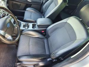 Ford S-Max 2006 Tauragė, ar dzinēja tilpumu 1.80 L un nobraukumu 345 tūkst. km par 1700 €, foto 15 vietnē AUTOMOTO.COM.LV
