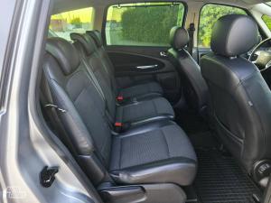 Ford S-Max 2006 Tauragė, ar dzinēja tilpumu 1.80 L un nobraukumu 345 tūkst. km par 1700 €, foto 16 vietnē AUTOMOTO.COM.LV