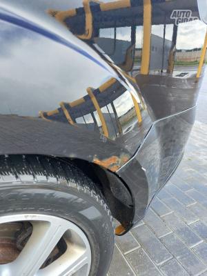 Ford S-Max 2006 in Kaunas, with an engine capacity of 2.00 L and mileage of 300 thousand km for 1250 €, photo 7 on AUTOMOTO.COM.LV