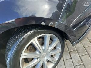 Ford S-Max 2006 in Kaunas, with an engine capacity of 2.00 L and mileage of 300 thousand km for 1250 €, photo 8 on AUTOMOTO.COM.LV