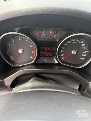 Ford S-Max 2006 in Vilnius, with an engine capacity of 2.00 L and mileage of 280 thousand km for 2000 €, photo 10 on AUTOMOTO.COM.LV