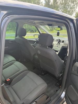 Ford S-Max 2006 in Vilnius, with an engine capacity of 2.00 L and mileage of 280 thousand km for 2000 €, photo 12 on AUTOMOTO.COM.LV