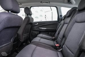 Ford S-Max 2007 Kauņa, ar dzinēja tilpumu 2.00 L un nobraukumu 226 tūkst. km par 3390 €, foto 10 vietnē AUTOMOTO.COM.LV