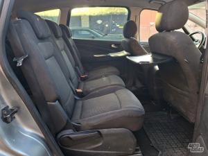Ford S-Max 2007 Šauļi, ar dzinēja tilpumu 1.80 L un nobraukumu 3 tūkst. km par 1750 €, foto 8 vietnē AUTOMOTO.COM.LV