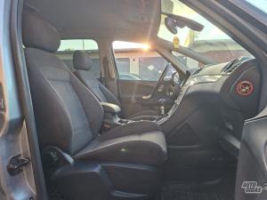 Ford S-Max 2007 Šauļi, ar dzinēja tilpumu 1.80 L un nobraukumu 3 tūkst. km par 1750 €, foto 9 vietnē AUTOMOTO.COM.LV
