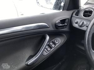 Ford S-Max 2007 Biržai, ar dzinēja tilpumu 1.80 L un nobraukumu 245 tūkst. km par 1550 €, foto 9 vietnē AUTOMOTO.COM.LV