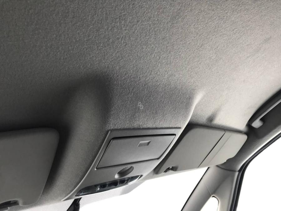 Ford S-Max 2007 Biržai, ar dzinēja tilpumu 1.80 L un nobraukumu 245 tūkst. km par 1550 €, foto 11 vietnē AUTOMOTO.COM.LV