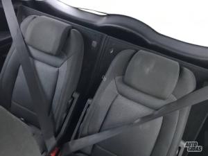 Ford S-Max 2007 Biržai, ar dzinēja tilpumu 1.80 L un nobraukumu 245 tūkst. km par 1550 €, foto 14 vietnē AUTOMOTO.COM.LV