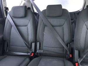 Ford S-Max 2007 Biržai, ar dzinēja tilpumu 1.80 L un nobraukumu 245 tūkst. km par 1550 €, foto 15 vietnē AUTOMOTO.COM.LV