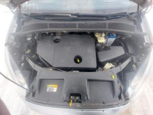 Ford S-Max 2007 Jelgava, ar dzinēja tilpumu 1.80 L un nobraukumu 342 tūkst. km par 1750 €, foto 8 vietnē AUTOMOTO.COM.LV