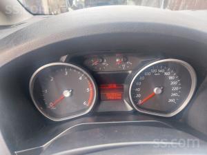 Ford S-Max 2007 Jelgava, ar dzinēja tilpumu 1.80 L un nobraukumu 342 tūkst. km par 1750 €, foto 9 vietnē AUTOMOTO.COM.LV