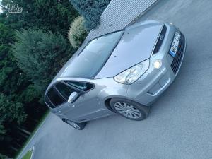 Ford S-Max 2007 in Panevezys, with an engine capacity of 2.00 L and mileage of 256 thousand km for 3050 €, photo 18 on AUTOMOTO.COM.LV