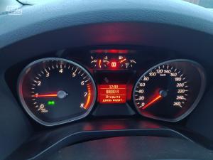 Ford S-Max 2007 in Panevezys, with an engine capacity of 2.00 L and mileage of 256 thousand km for 3050 €, photo 27 on AUTOMOTO.COM.LV