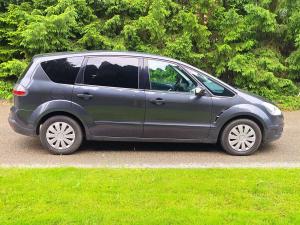 Ford S-Max 2007 Viļņa, ar dzinēja tilpumu 2.00 L un nobraukumu 299 tūkst. km par 2350 €, foto 4 vietnē AUTOMOTO.COM.LV