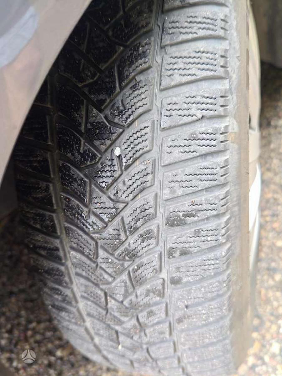 Ford S-Max 2007 Viļņa, ar dzinēja tilpumu 2.00 L un nobraukumu 299 tūkst. km par 2350 €, foto 8 vietnē AUTOMOTO.COM.LV