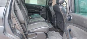 Ford S-Max 2007 in Vilnius, with an engine capacity of 1.80 L and mileage of 340 thousand km for 690 €, photo 10 on AUTOMOTO.COM.LV
