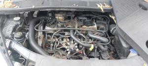 Ford S-Max 2007 in Vilnius, with an engine capacity of 1.80 L and mileage of 340 thousand km for 690 €, photo 12 on AUTOMOTO.COM.LV