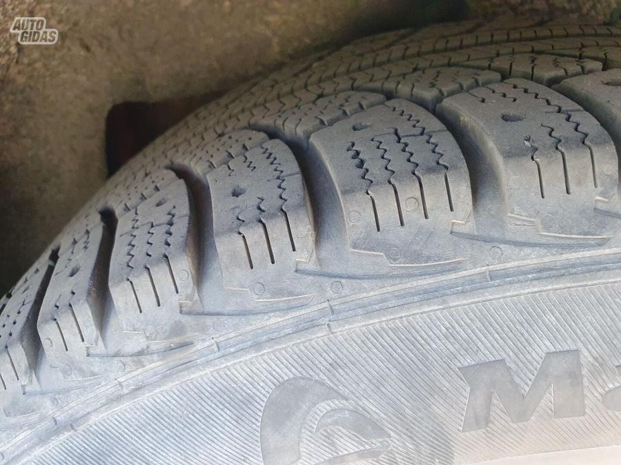 Ford S-Max 2007 Šauļi, ar dzinēja tilpumu 2.00 L un nobraukumu 300 tūkst. km par 1550 €, foto 10 vietnē AUTOMOTO.COM.LV