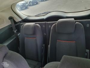 Ford S-Max 2007 Šauļi, ar dzinēja tilpumu 2.00 L un nobraukumu 300 tūkst. km par 1550 €, foto 14 vietnē AUTOMOTO.COM.LV