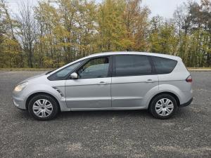 Ford S-Max 2007 in Prienai, with an engine capacity of 2.00 L and mileage of 300 thousand km for 1950 €, photo 5 on AUTOMOTO.COM.LV